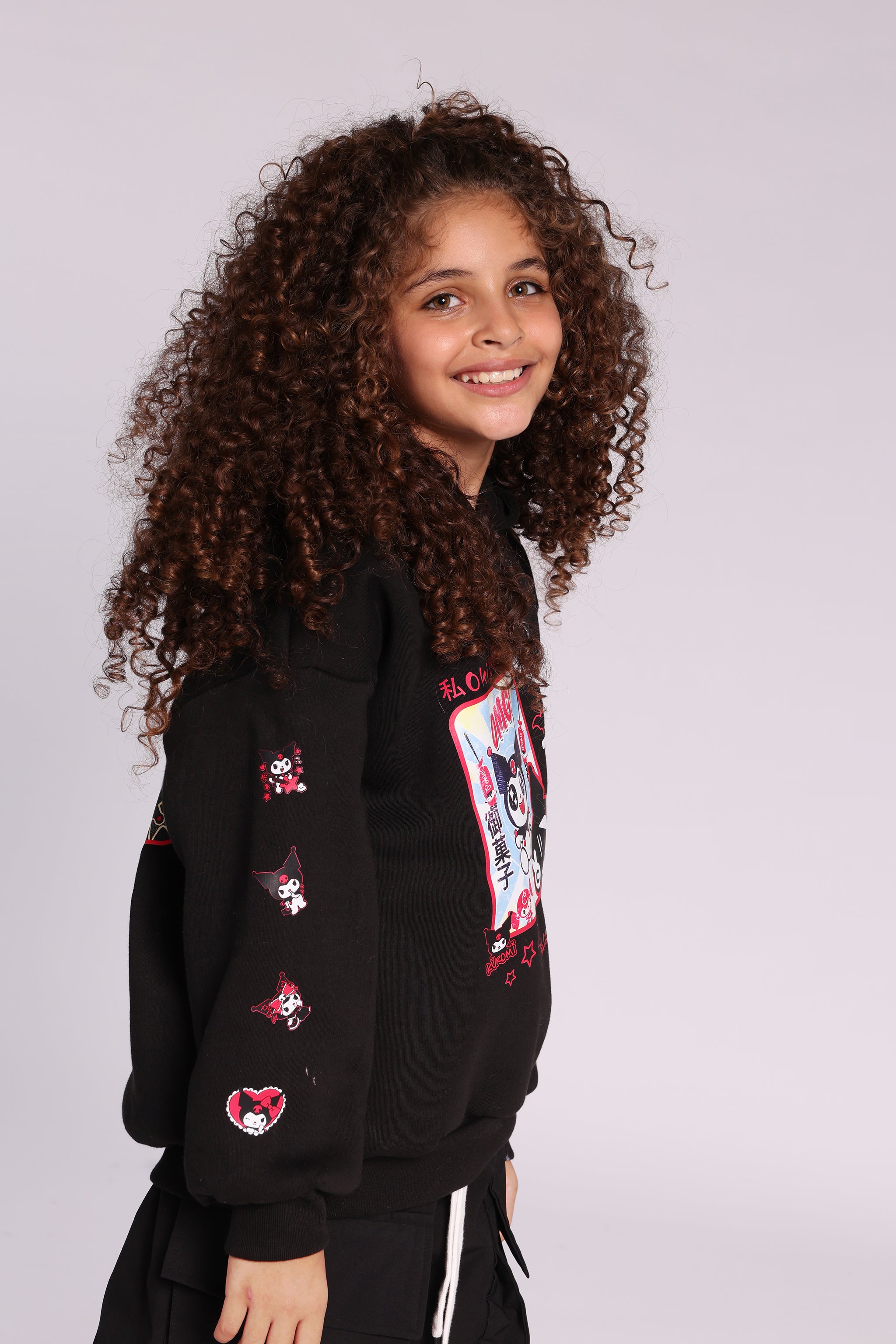 Krumi Hoodie – OkiOki