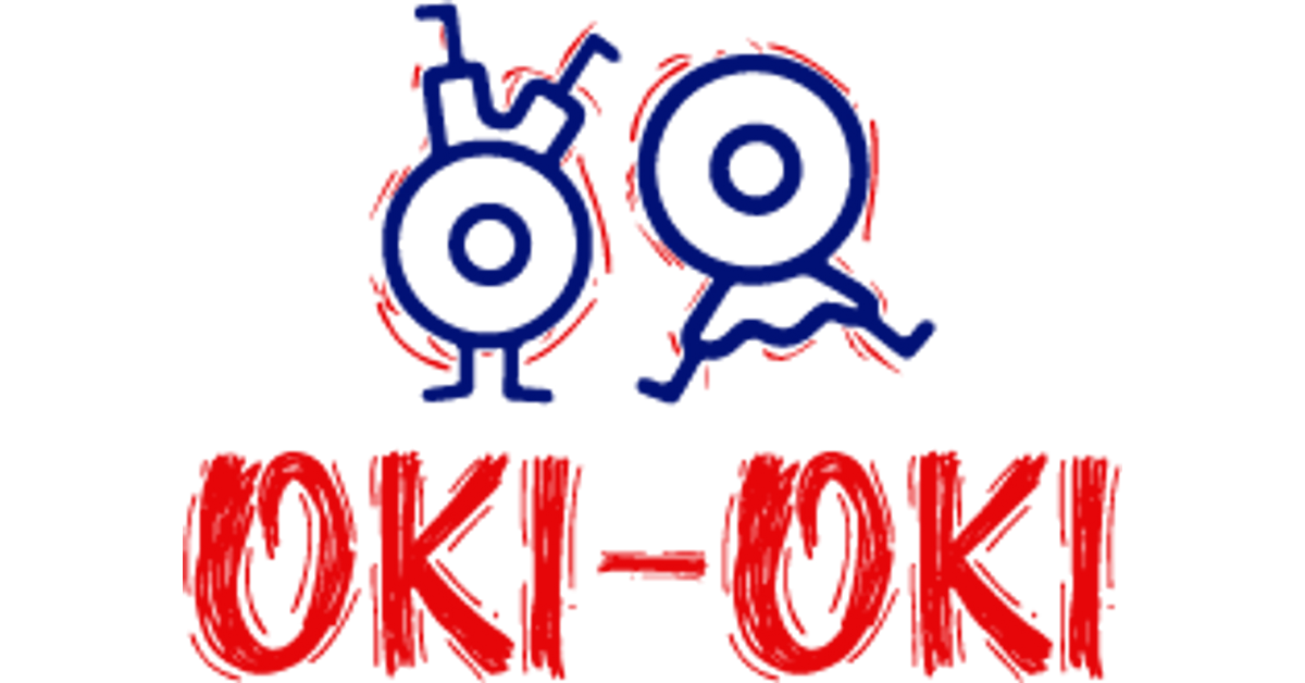 Sale – OkiOki